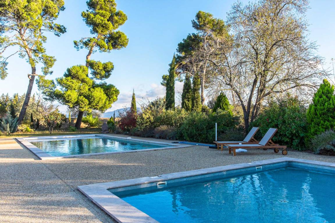 180 M² Gîte ∙ 4 Chambres ∙ 8 Personnes - Carcassonne