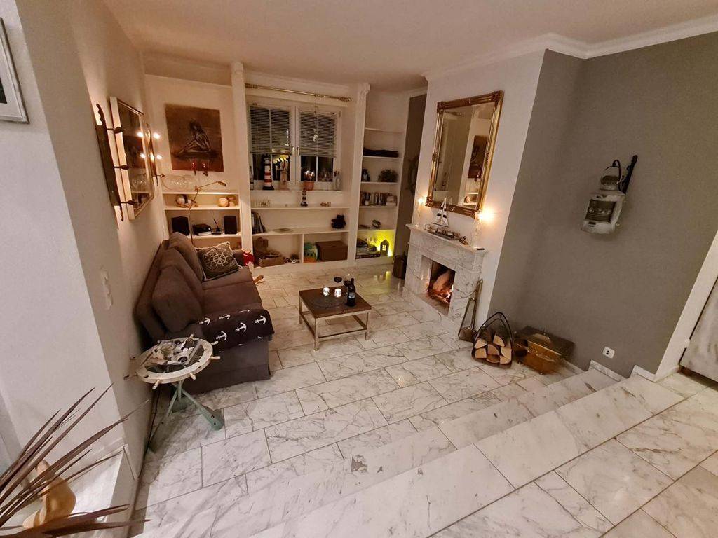 205 M² Ferienwohnung ∙ 4 Schlafzimmer ∙ 8 Gäste - Fehmarn
