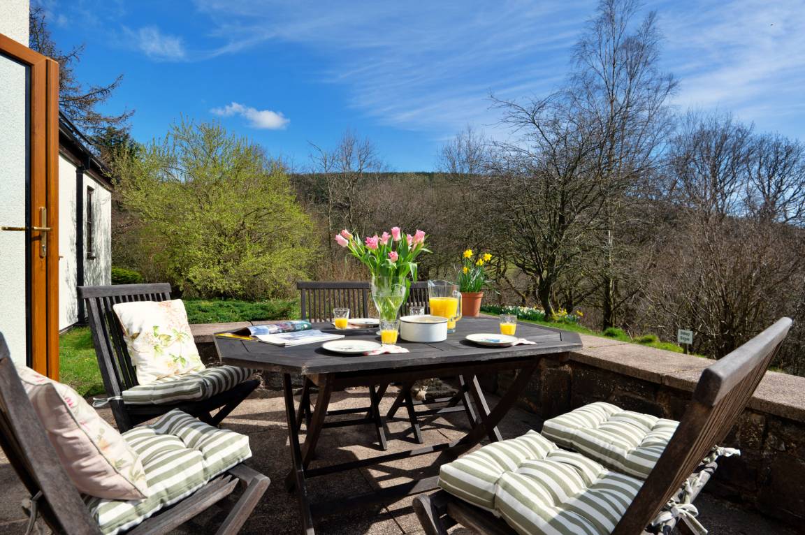 160 M² House ∙ 4 Bedrooms ∙ 6 Guests - Llanidloes