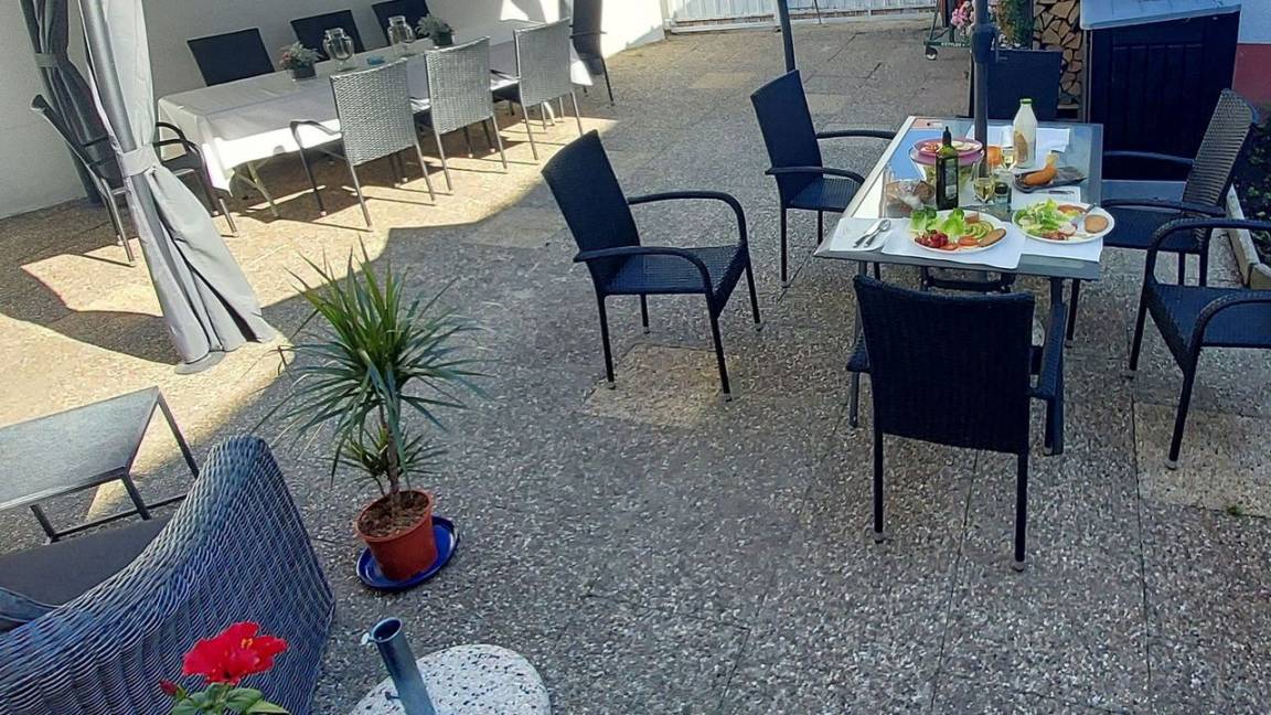 60 M² Apartment ∙ 2 Bedrooms ∙ 7 Guests - Worms