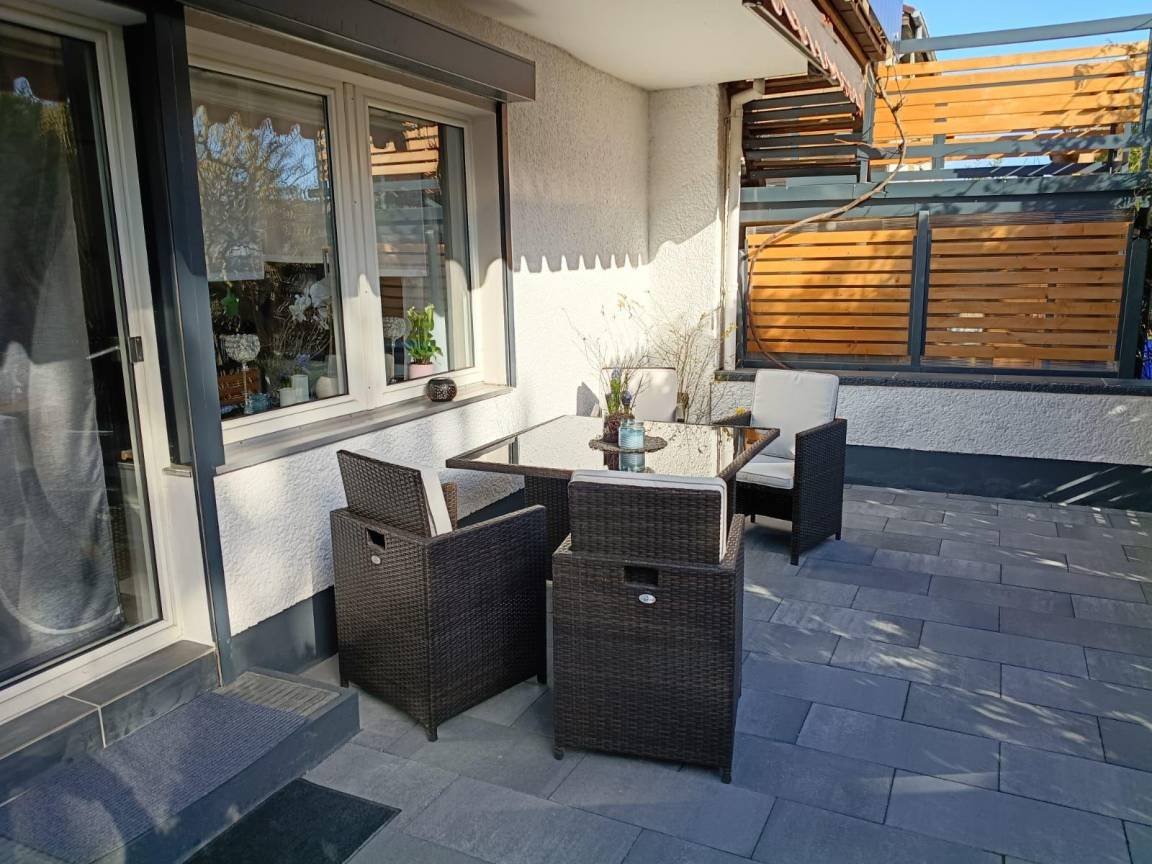 67 M² Appartement ∙ 1 Chambre ∙ 2 Personnes - Goslar