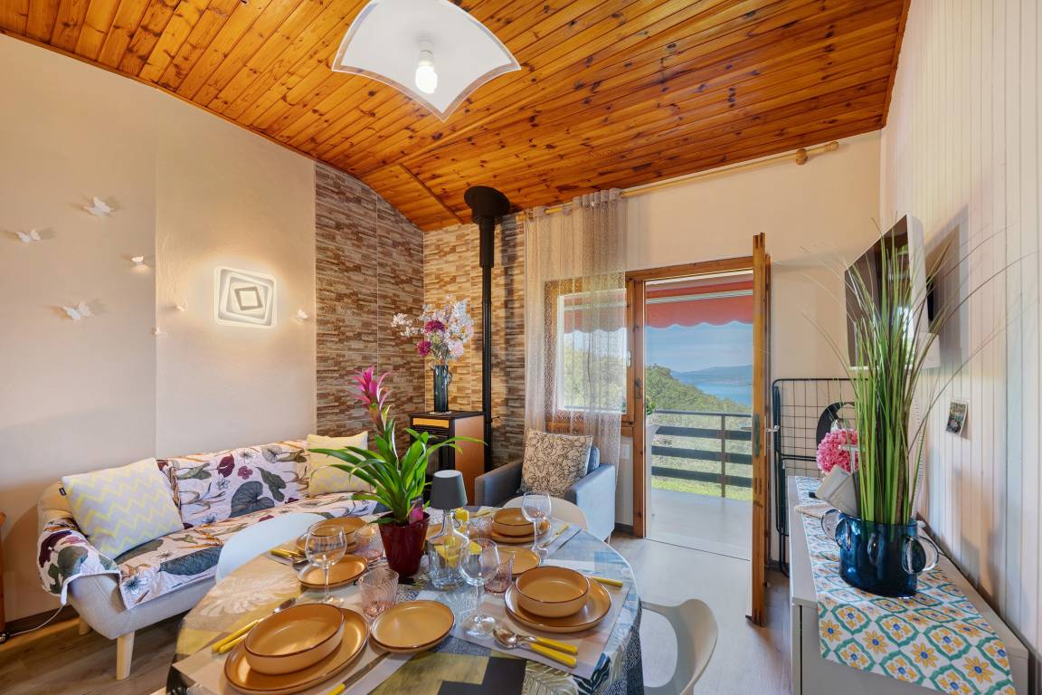 68 M² Appartamento Vacanza ∙ 2 Camere Da Letto ∙ 4 Ospiti - Garda