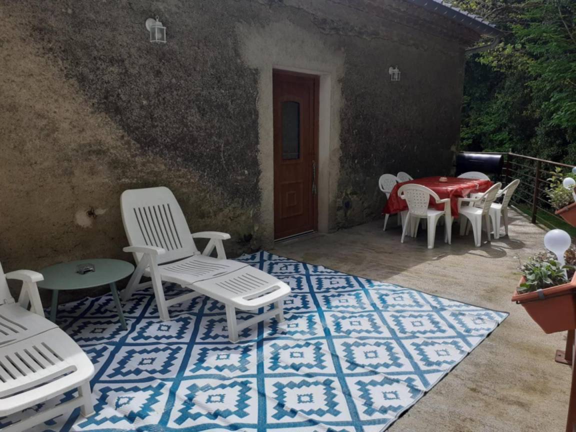 57 M² Gîte ∙ 2 Chambres ∙ 4 Personnes - Mazamet
