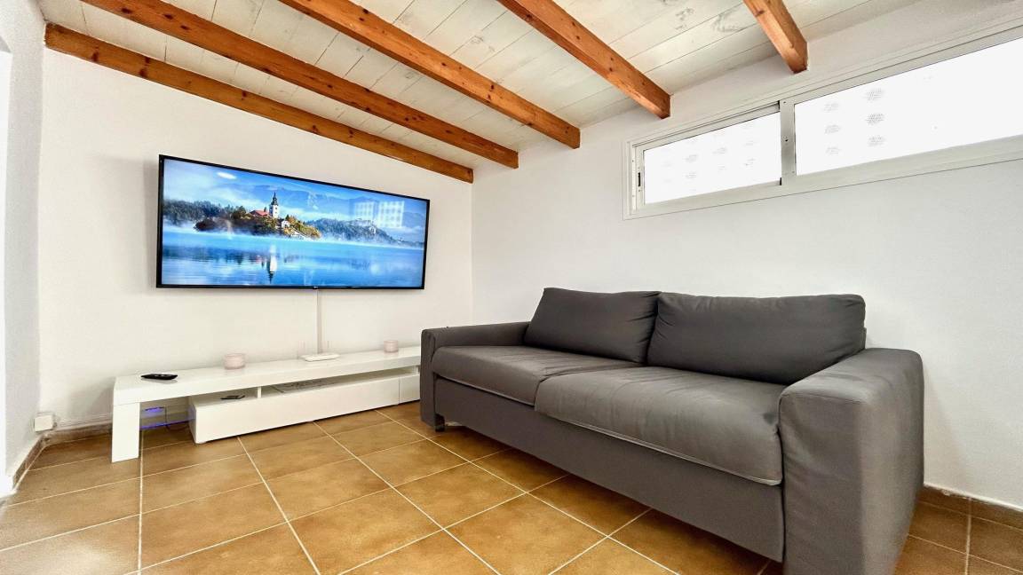 22 M² House ∙ 1 Bedroom ∙ 2 Guests - Costa Calma