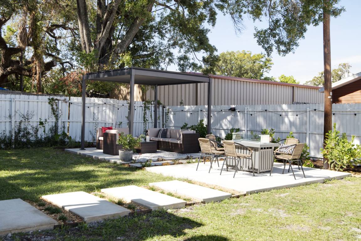 130 M² House ∙ 3 Bedrooms ∙ 6 Guests - Davis Islands, FL