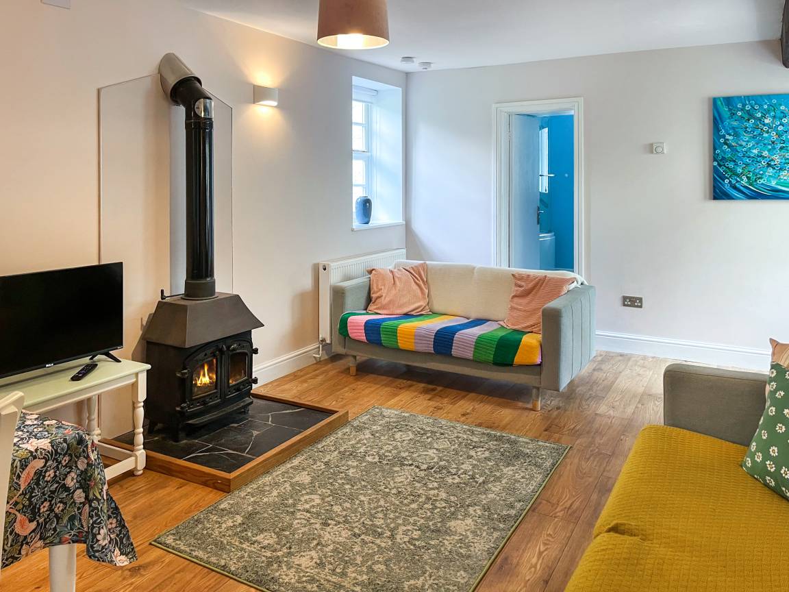 Cottage ∙ 3 Bedrooms ∙ 6 Guests - Ivybridge