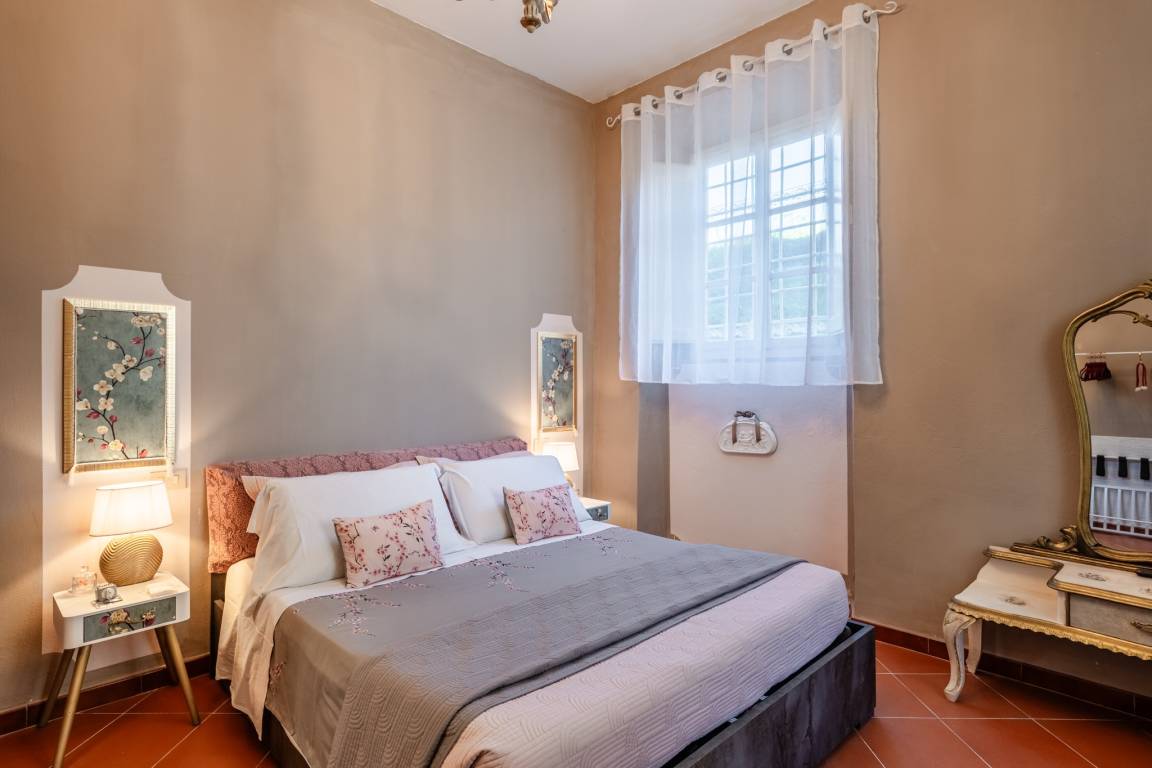 94 M² Villa ∙ 1 Bedroom ∙ 6 Guests - Lucca