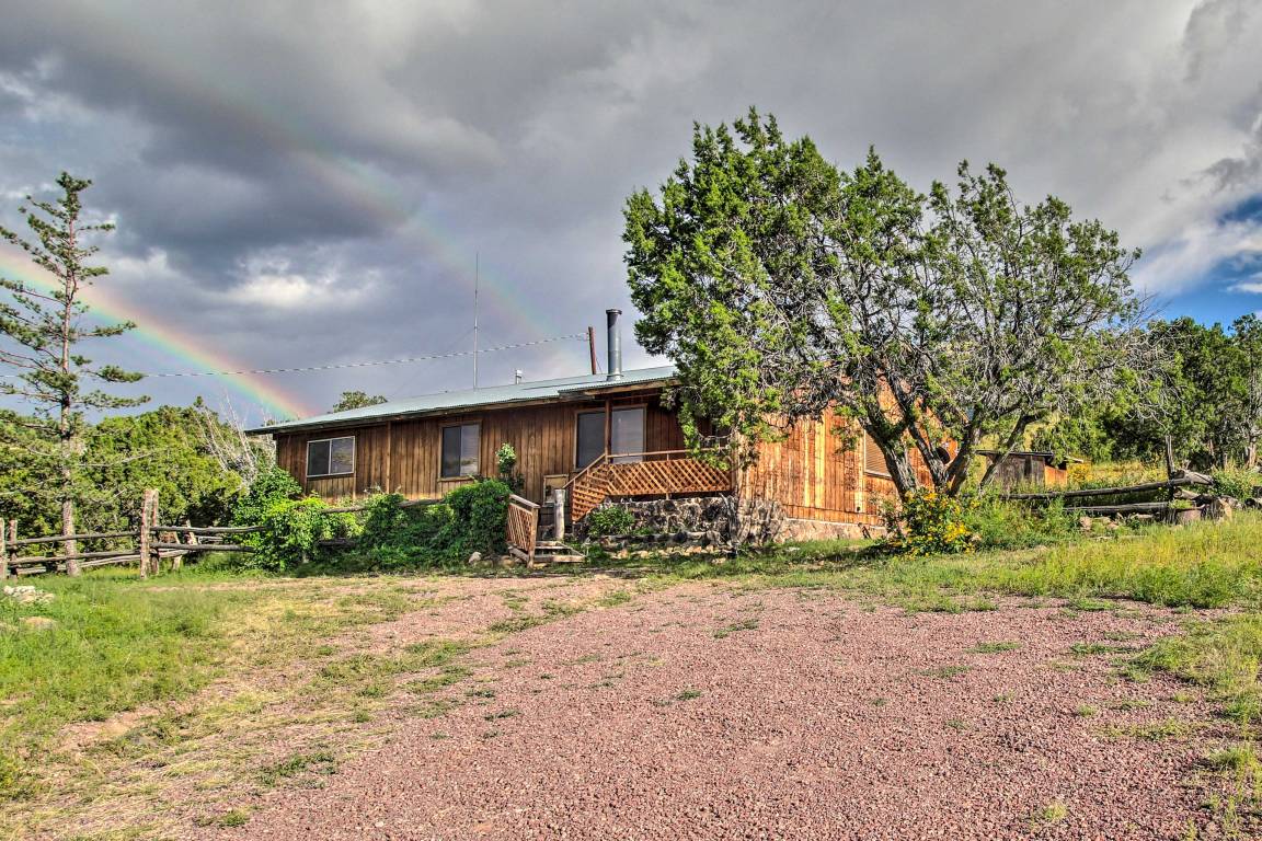 130 M² House ∙ 3 Bedrooms ∙ 6 Guests - Springerville, AZ