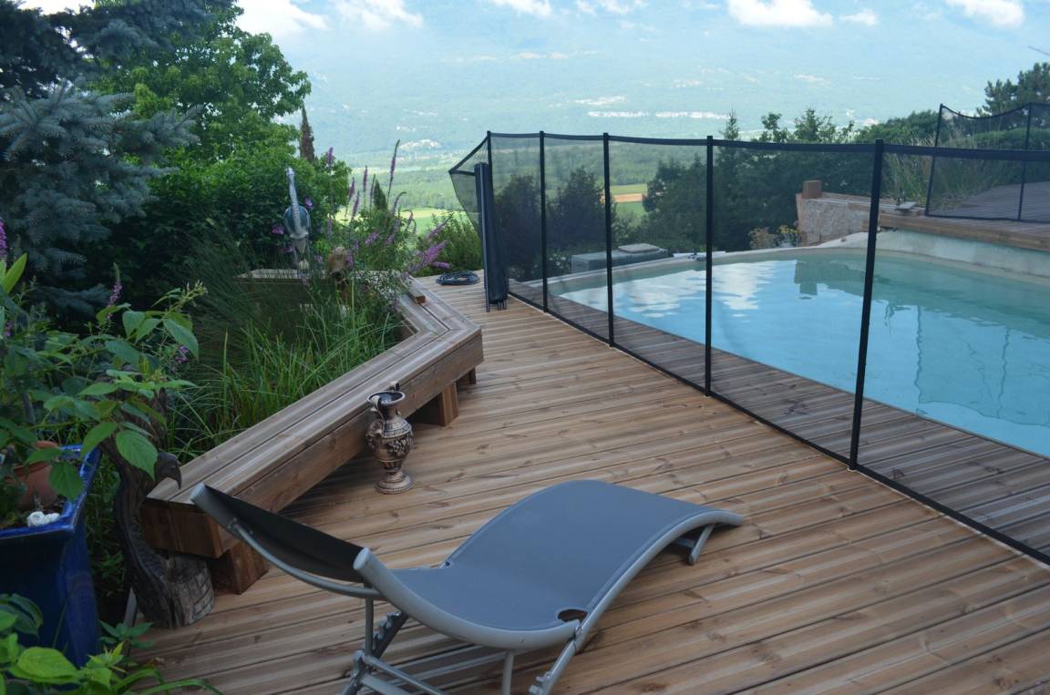 66 M² Gîte ∙ 1 Chambre ∙ 4 Personnes - Savoie