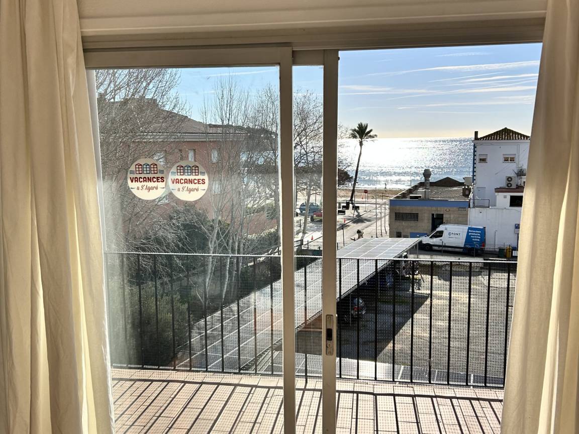70 M² Apartamento ∙ 2 Habitaciones ∙ 6 Huéspedes - Platja d'Aro