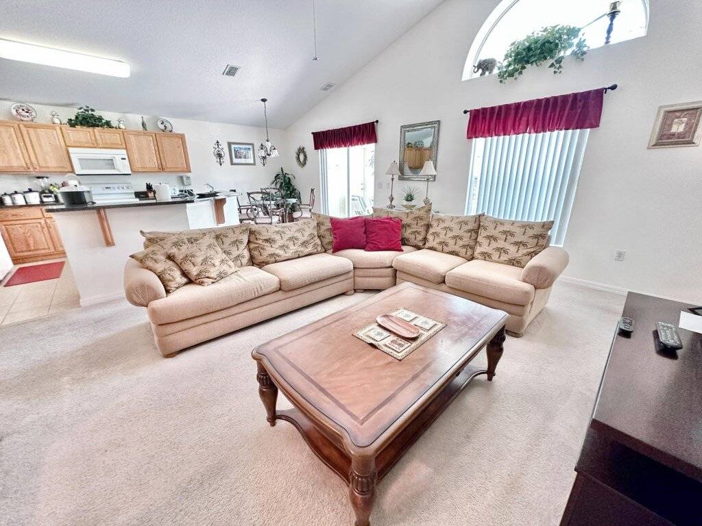 171 M² Casa ∙ 4 Camere Da Letto ∙ 8 Ospiti - Orlando, FL