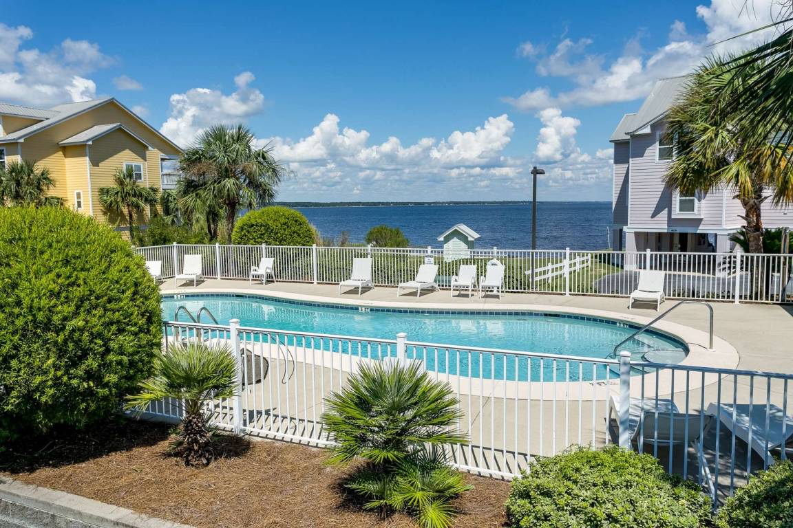 113 M² House ∙ 2 Bedrooms ∙ 7 Guests - Perdido Key, FL