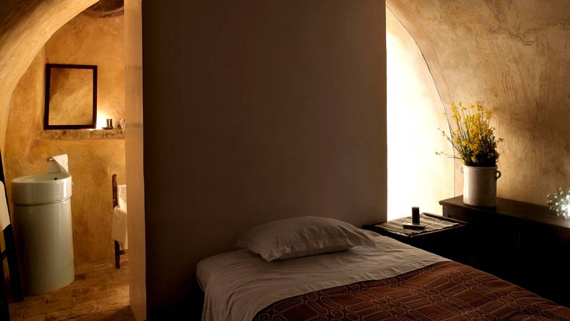 Locanda ∙ 1 Camera Da Letto ∙ 2 Ospiti - Campo Imperatore