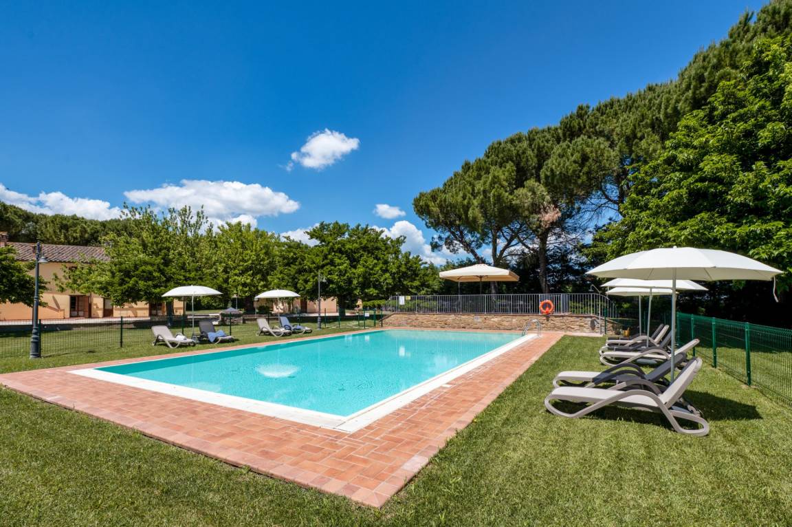 64 M² Appartement ∙ 1 Chambre ∙ 4 Personnes - Perugia