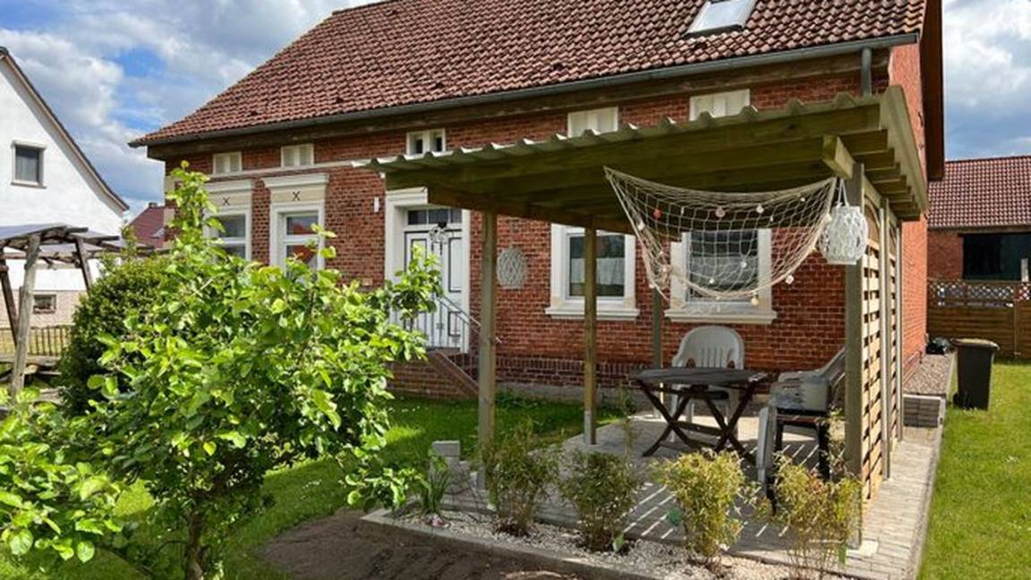 50 M² Ferienwohnung ∙ 2 Schlafzimmer ∙ 4 Gäste - Mönkebude