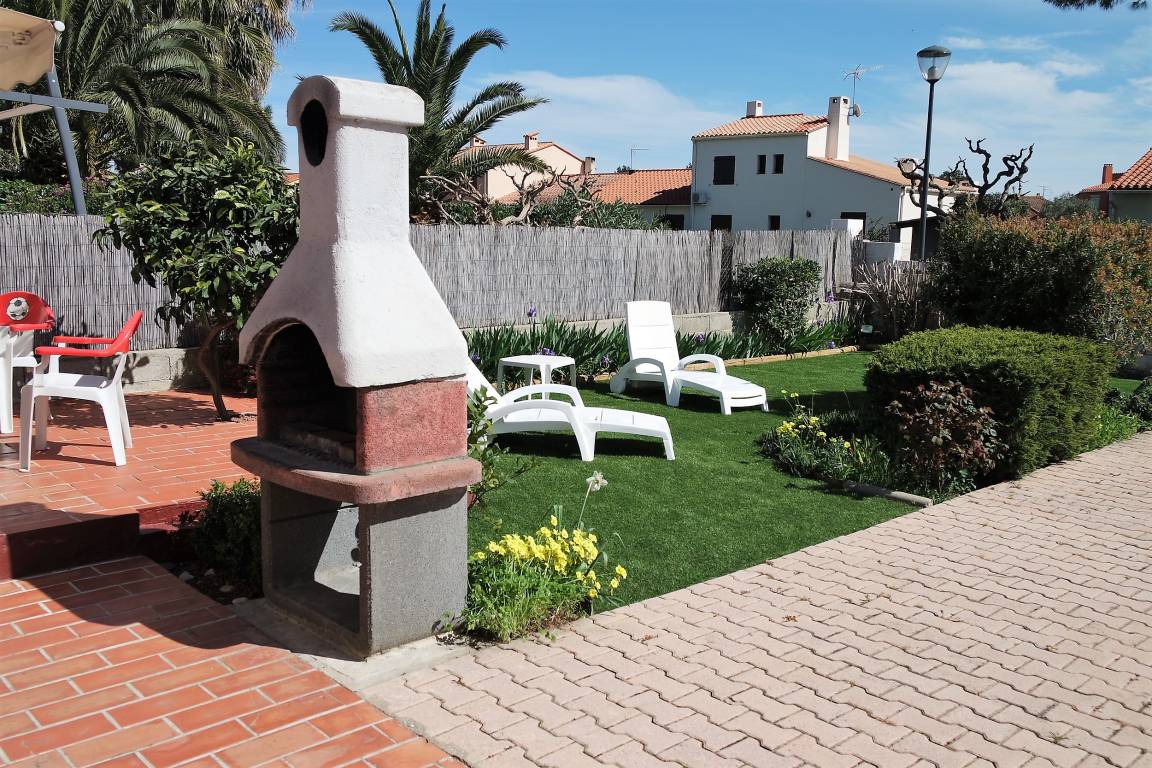 90 M² Villa ∙ 3 Chambres ∙ 6 Personnes - Saint-Cyprien