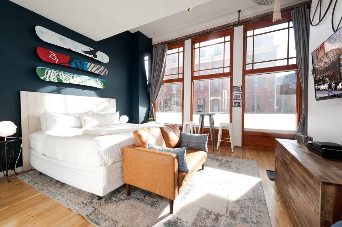 Condo ∙ 2 Guests - Durango, CO