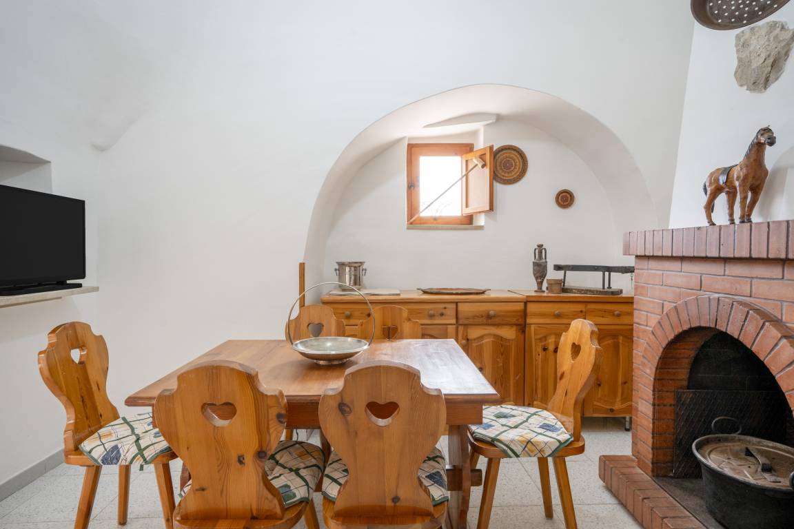 50 M² House ∙ 1 Bedroom ∙ 4 Guests - Alberobello