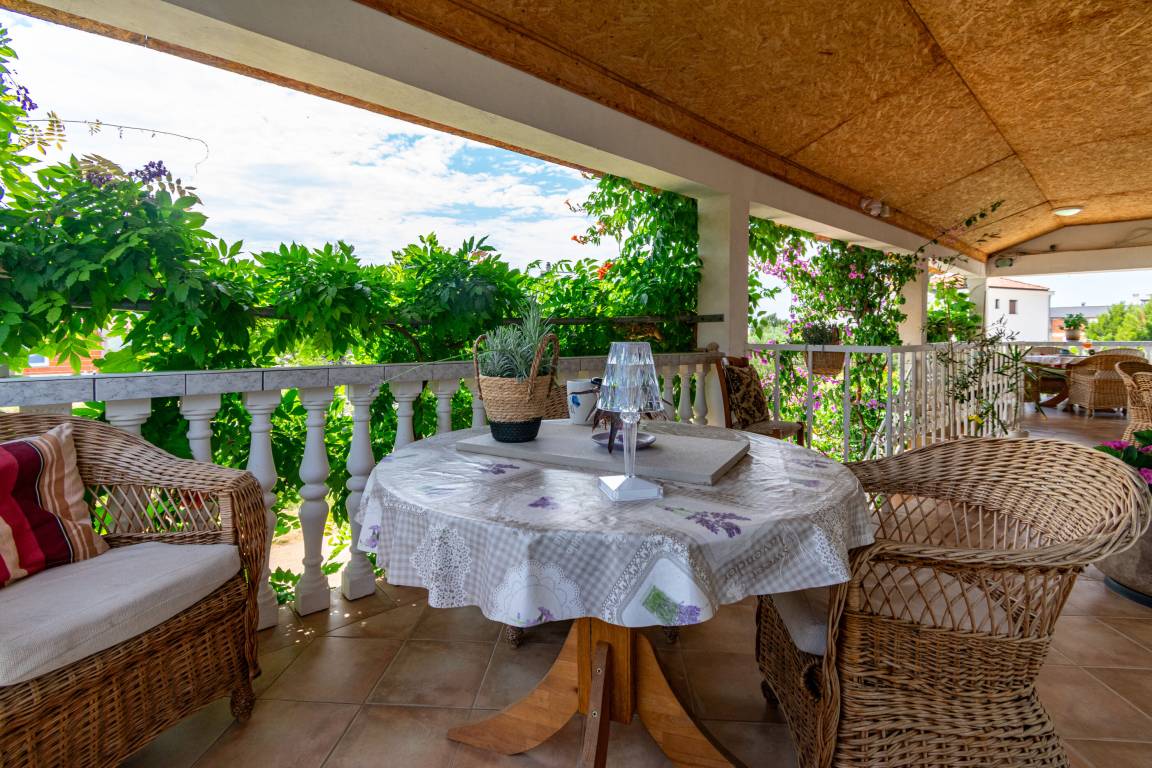 40 M² Appartement ∙ 1 Chambre ∙ 4 Personnes - Starigrad
