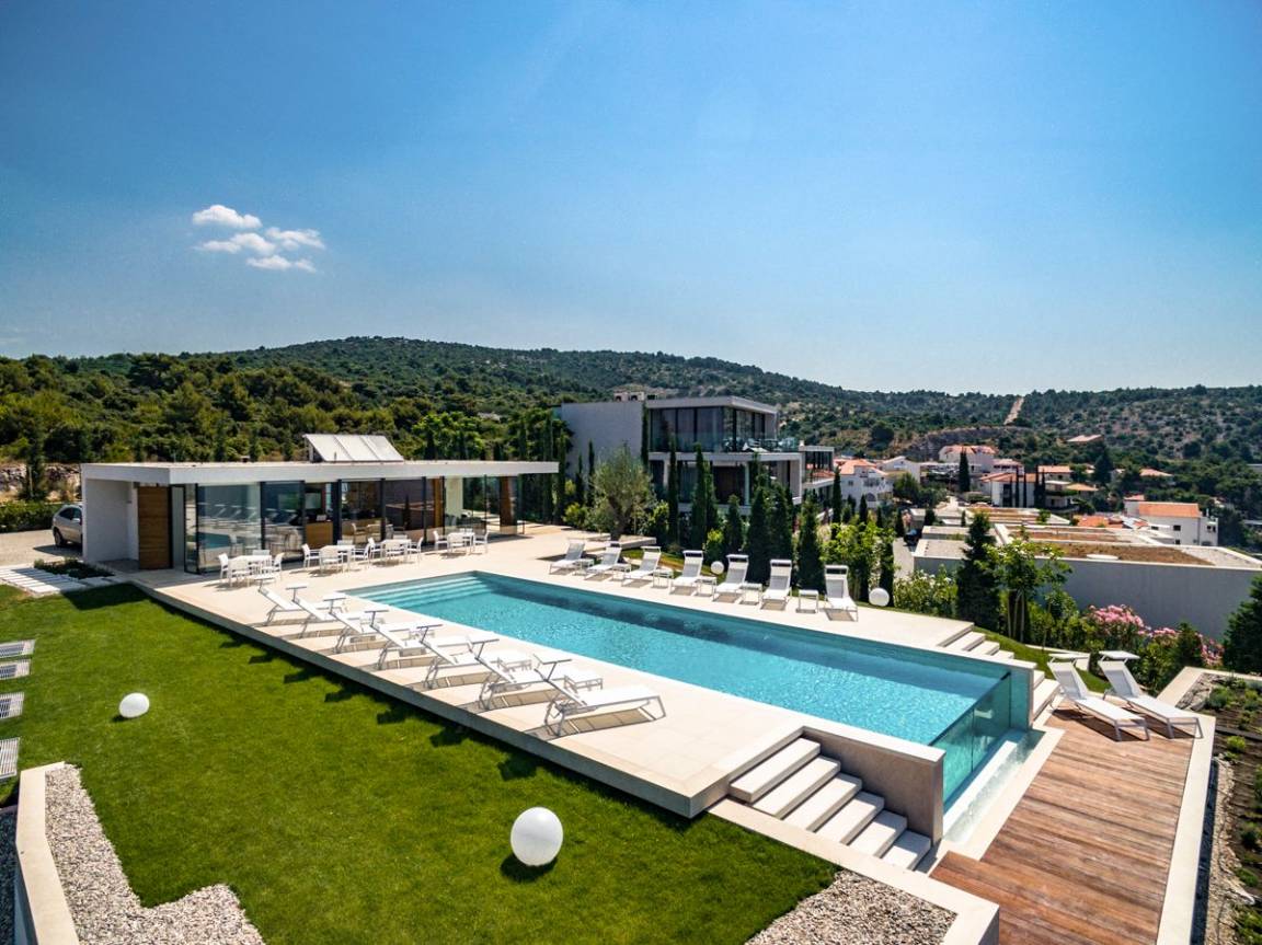 Apartment ∙ 2 Bedrooms ∙ 4 Guests - Brodarica