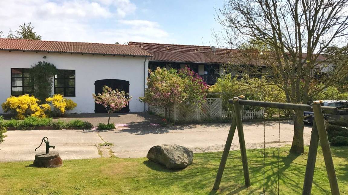 60 M² Ferienwohnung ∙ 1 Schlafzimmer ∙ 4 Gäste - Ralswiek