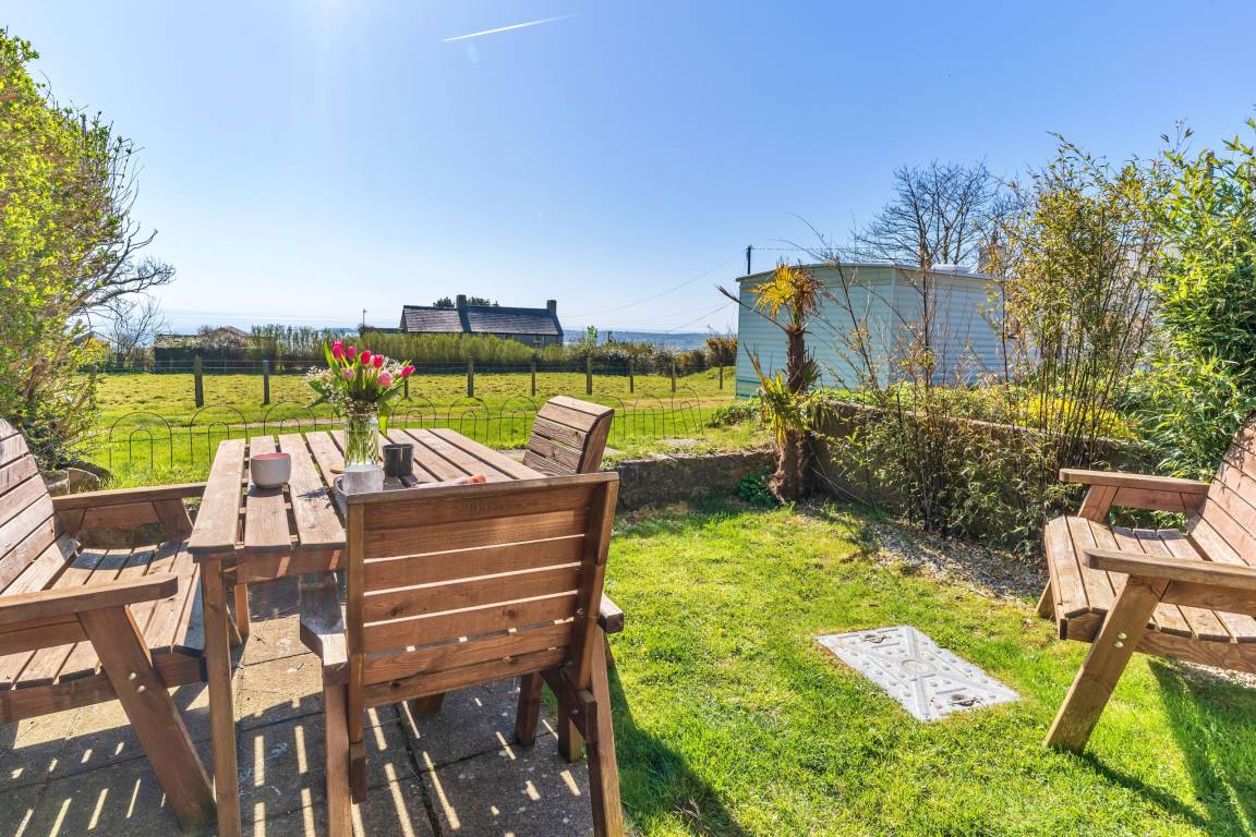 130 M² House ∙ 3 Bedrooms ∙ 7 Guests - Abersoch