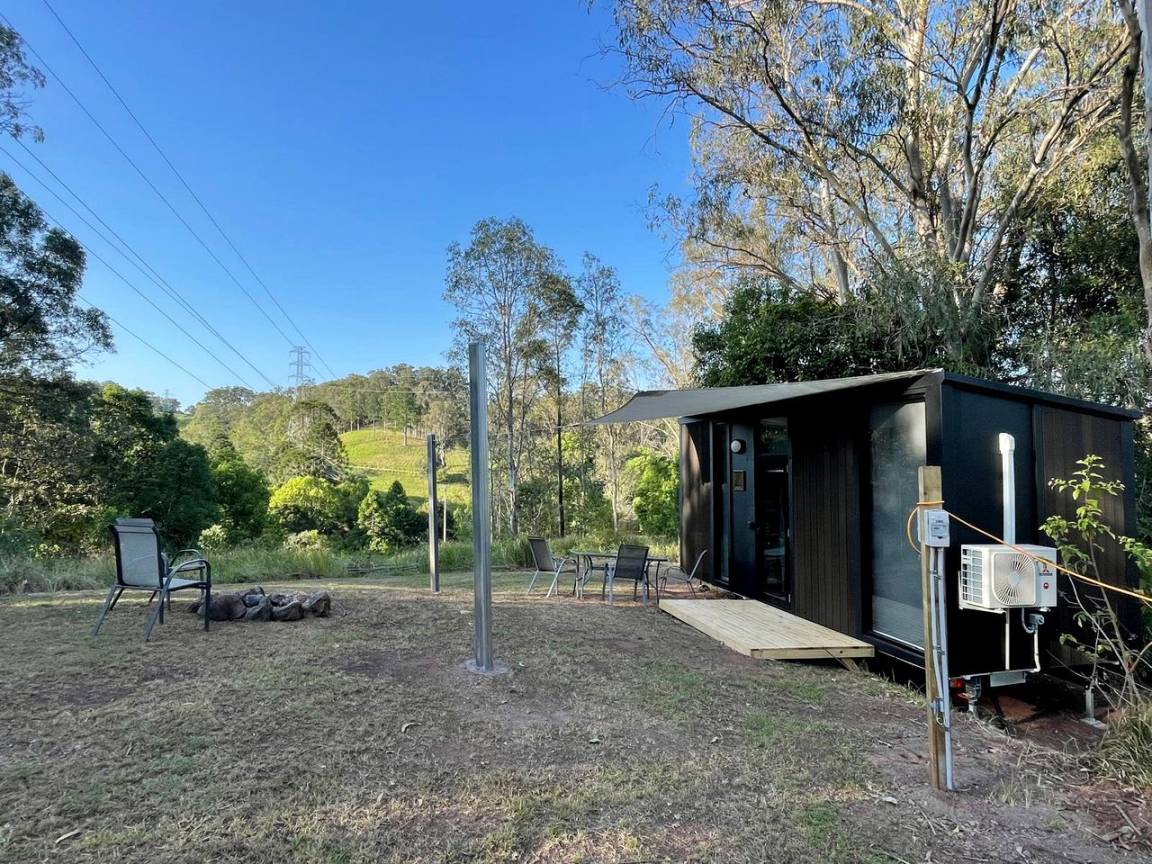 House ∙ 1 Bedroom ∙ 2 Guests - Mapleton