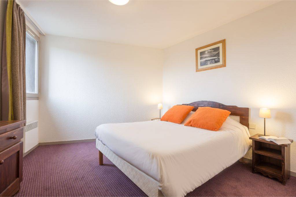 38 M² Apartment ∙ 1 Bedroom ∙ 6 Guests - L'Alpe d'Huez