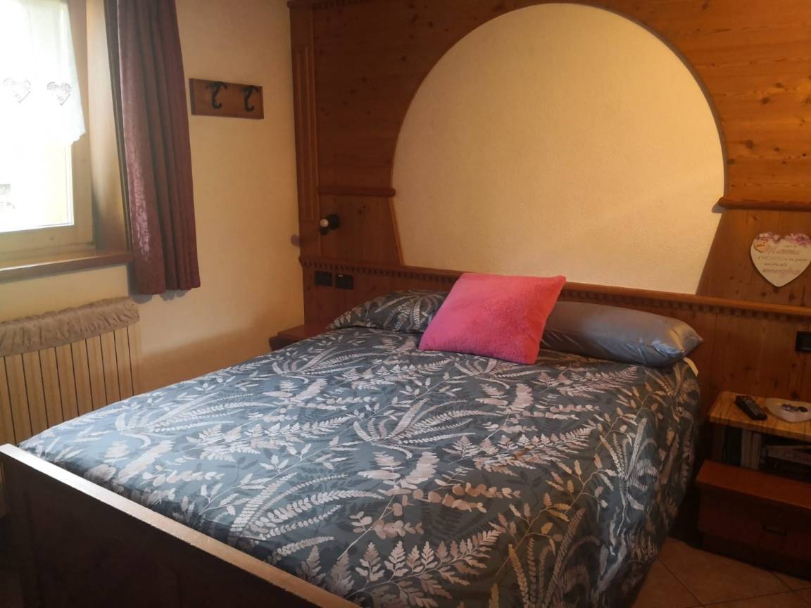 50 M² House ∙ 2 Bedrooms ∙ 5 Guests - Livigno