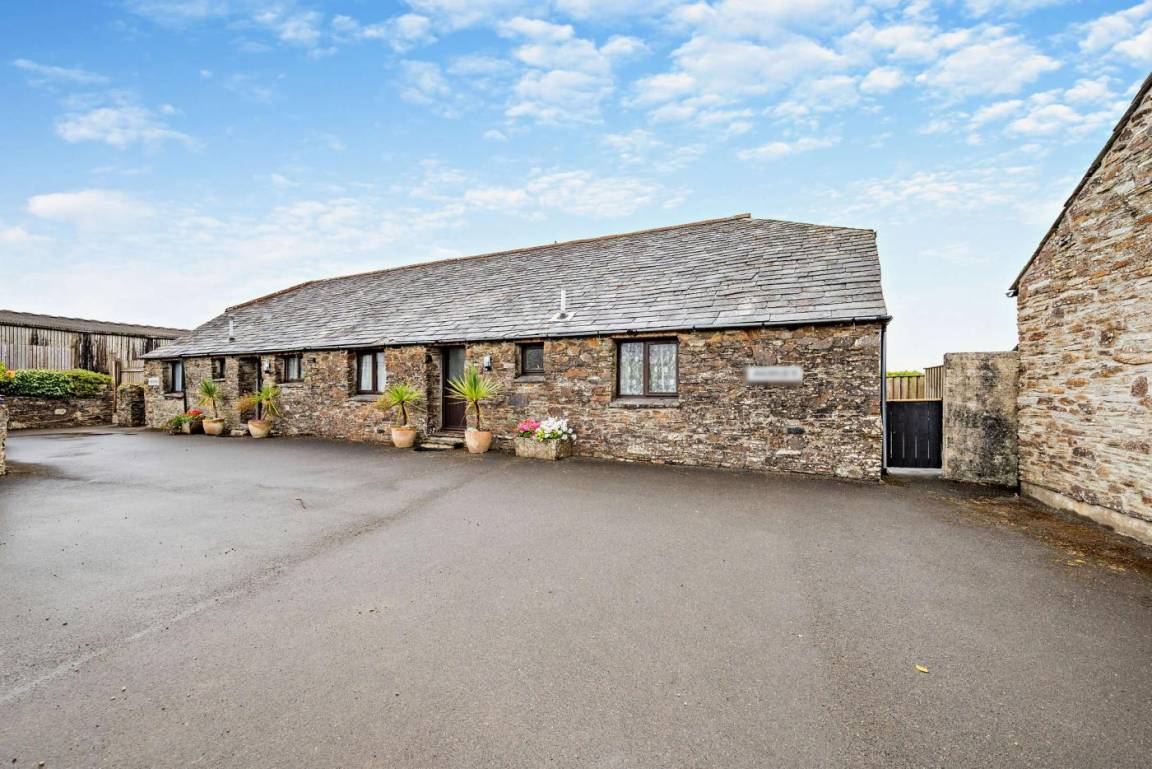 코티지 (자연 속의 작은 별장) ∙ 침실 2개 ∙ 게스트 4명 - 패드스토