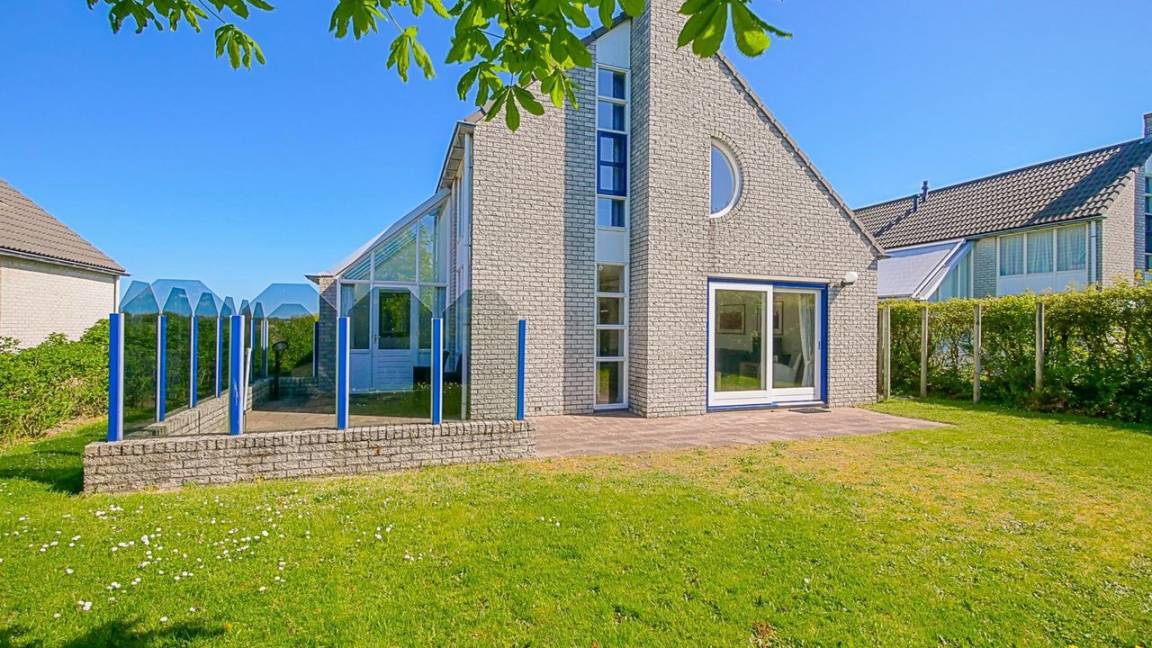 House ∙ 3 Bedrooms ∙ 6 Guests - Julianadorp