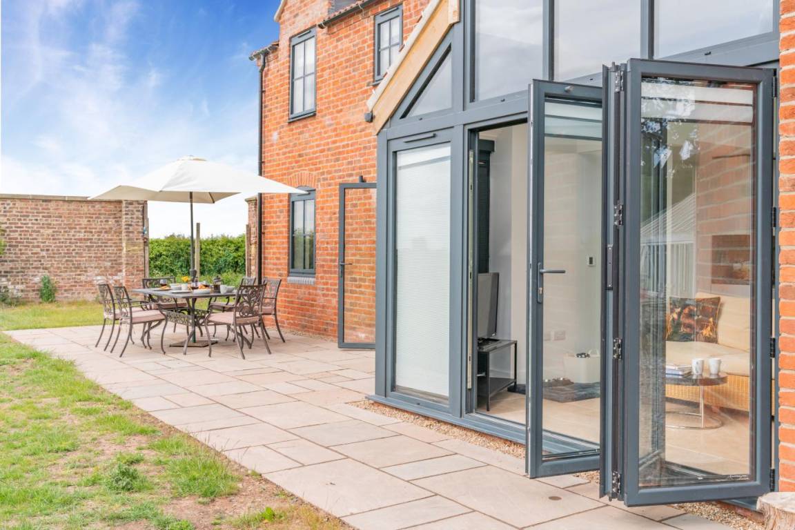 Landhaus ∙ 2 Schlafzimmer ∙ 4 Gäste - Thirsk