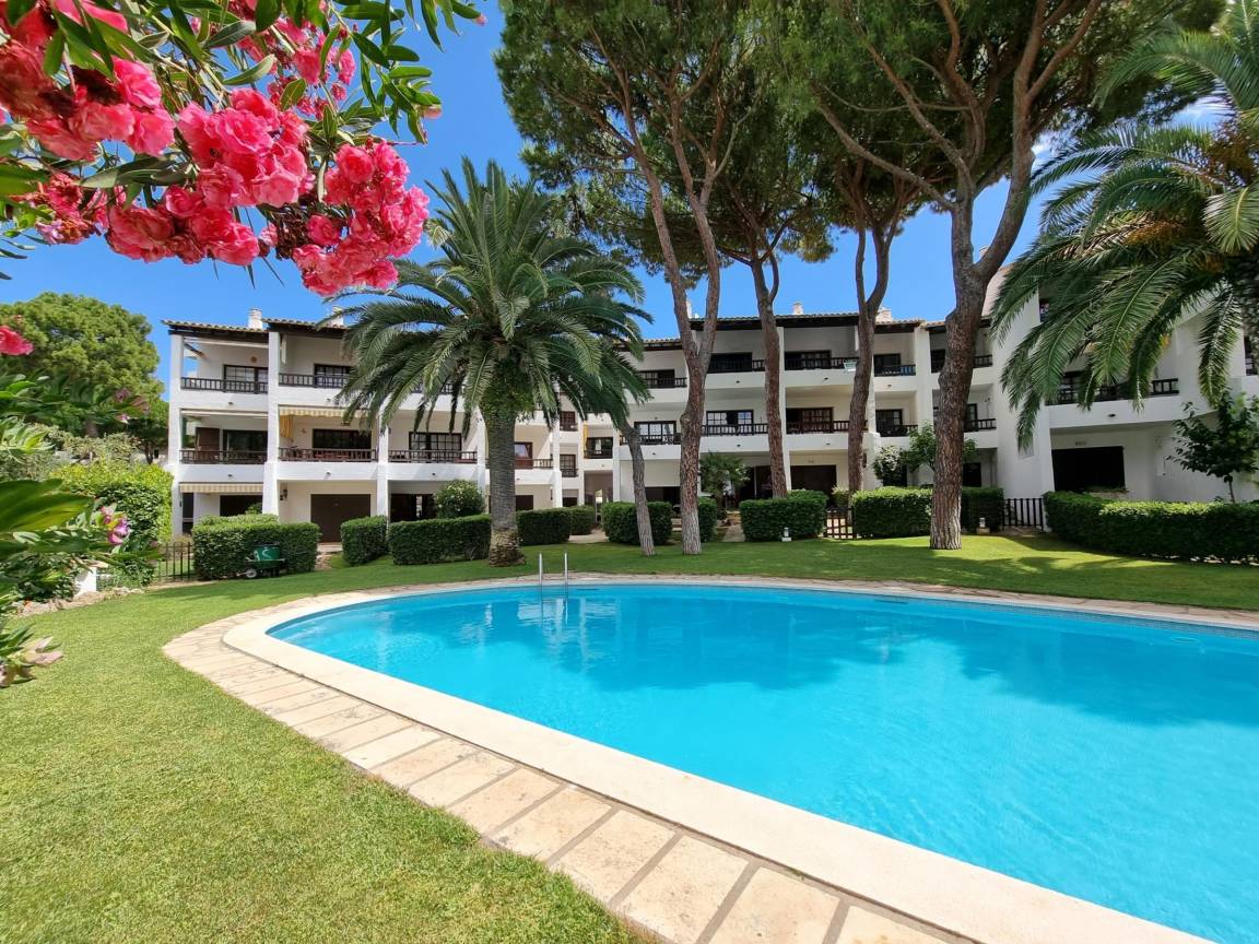 30 M² Apartamento ∙ 1 Quarto ∙ 4 Hóspedes - L'Escala