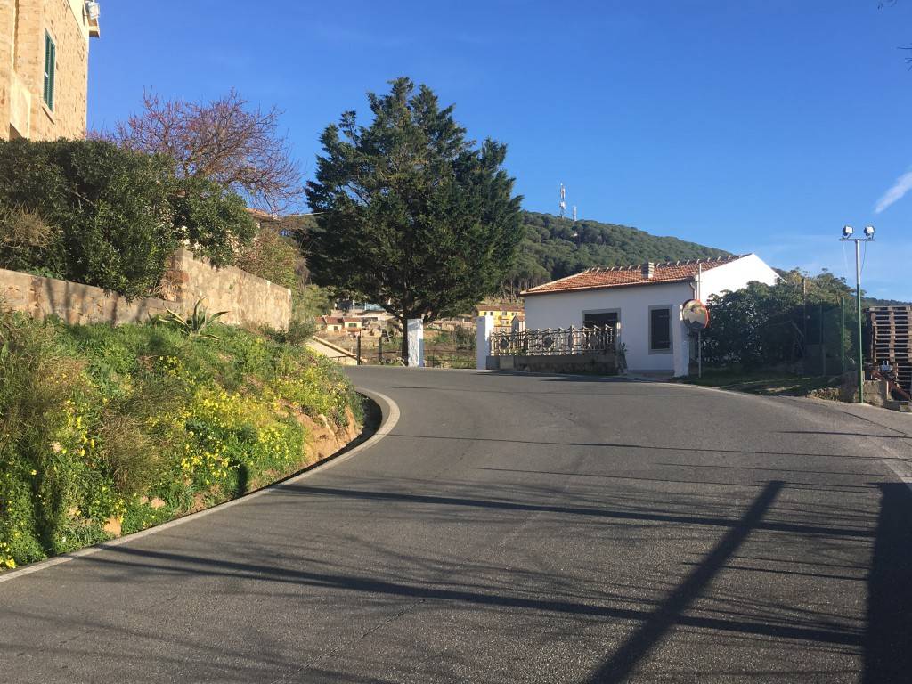 50 M² Villa ∙ 2 Bedrooms ∙ 6 Guests - Isola del Giglio