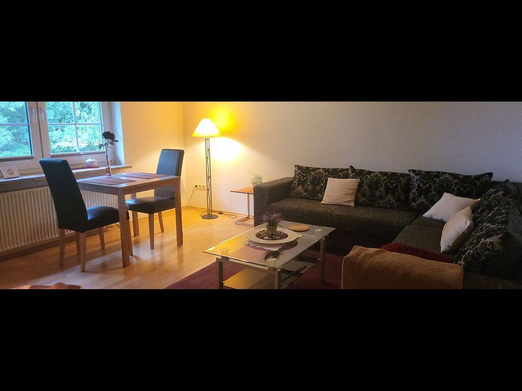 54 M² Apartamento ∙ 1 Habitación ∙ 4 Huéspedes - Wacken