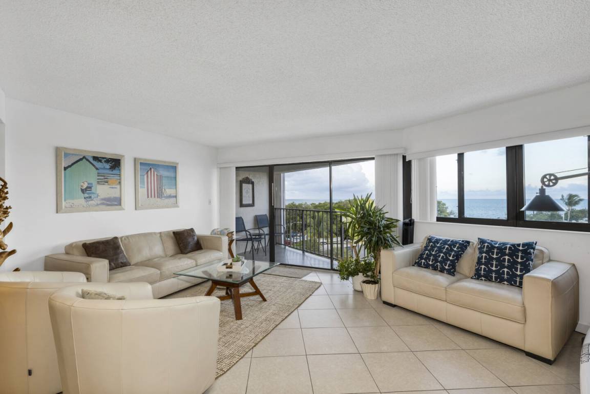 111 M² Appartement En Copropriété ∙ 2 Chambres ∙ 6 Personnes - Key Largo, FL