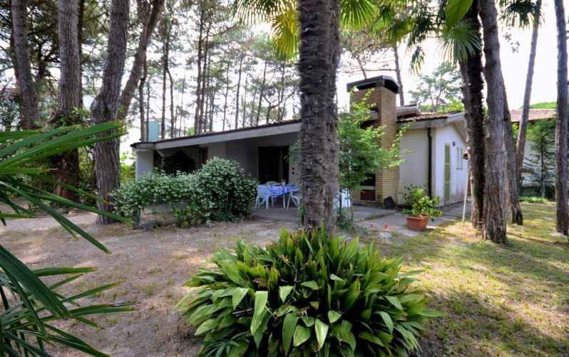 70 M² Villa ∙ 3 Schlafzimmer ∙ 7 Gäste - Lignano Riviera