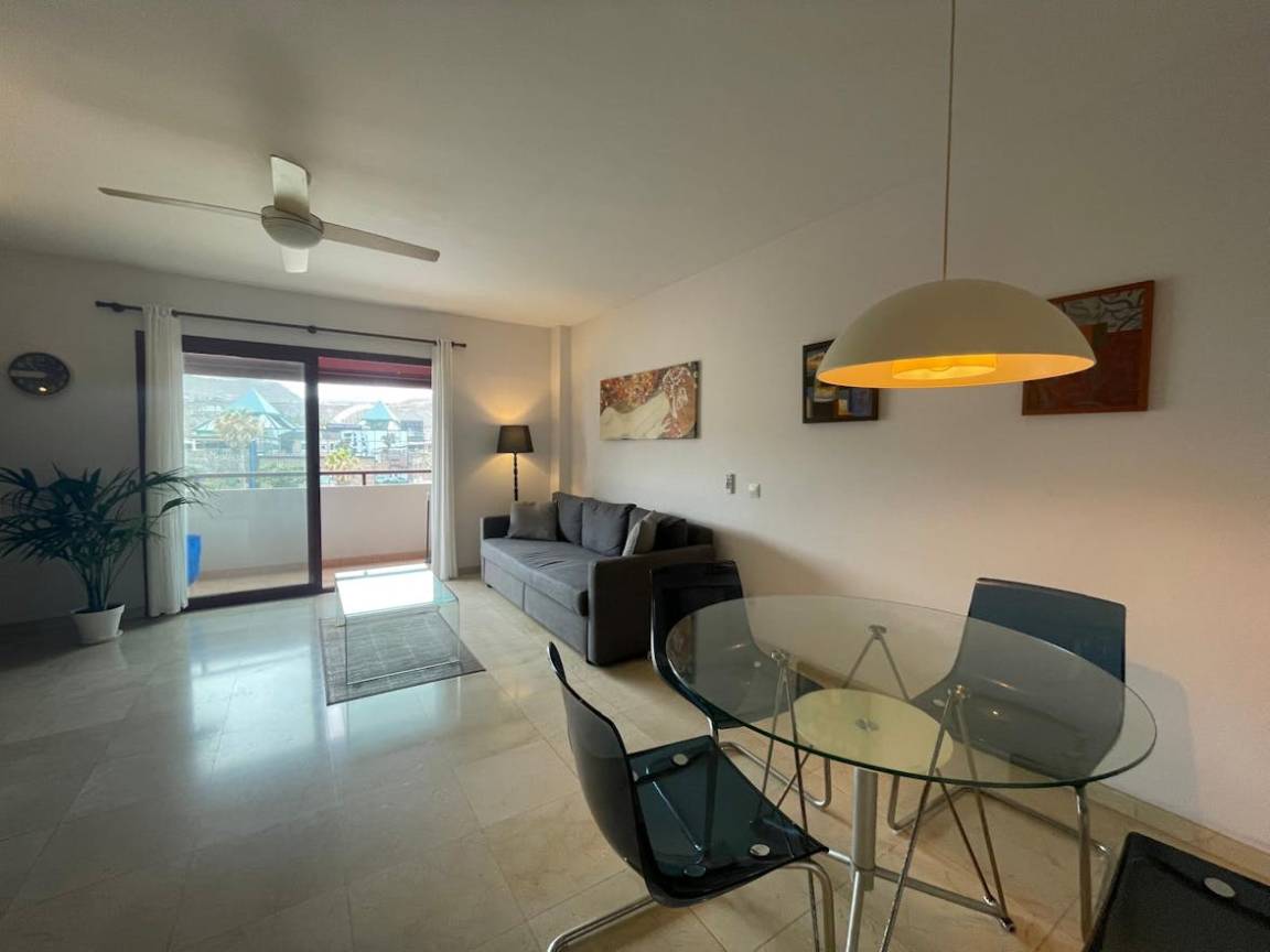 60 M² Apartamento ∙ 1 Habitación ∙ 2 Huéspedes - Gran Canaria