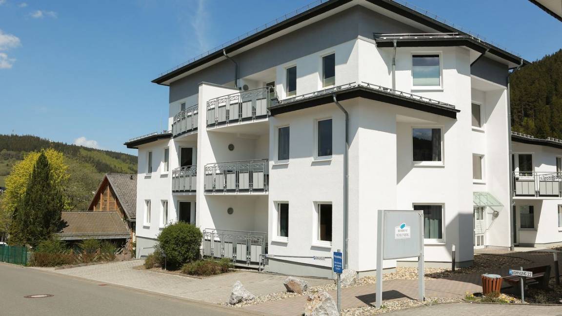54 M² Apartment ∙ 1 Bedroom ∙ 3 Guests - Willingen