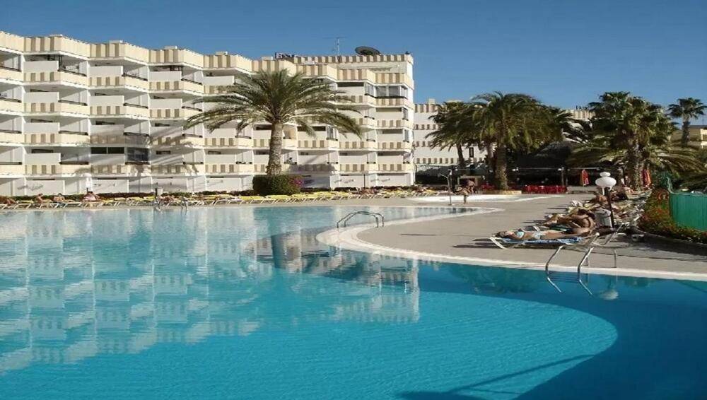 20 M² Estudio ∙ 1 Habitación ∙ 2 Huéspedes - Playa del Inglés
