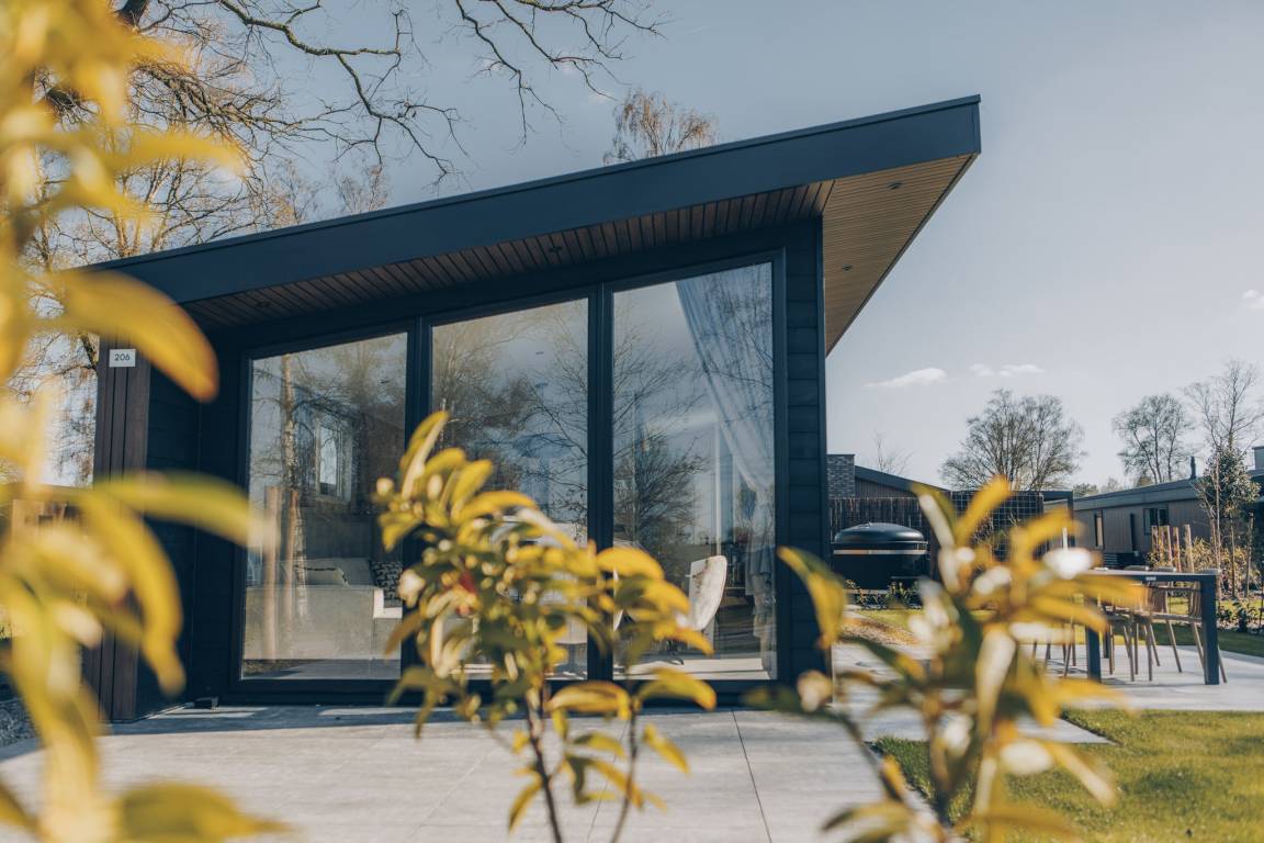 65 M² Huis ∙ 3 Slaapkamers ∙ 6 Gasten - Amersfoort