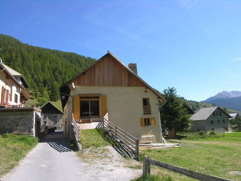 70 M² Gîte ∙ 2 Chambres ∙ 5 Personnes - Ceillac