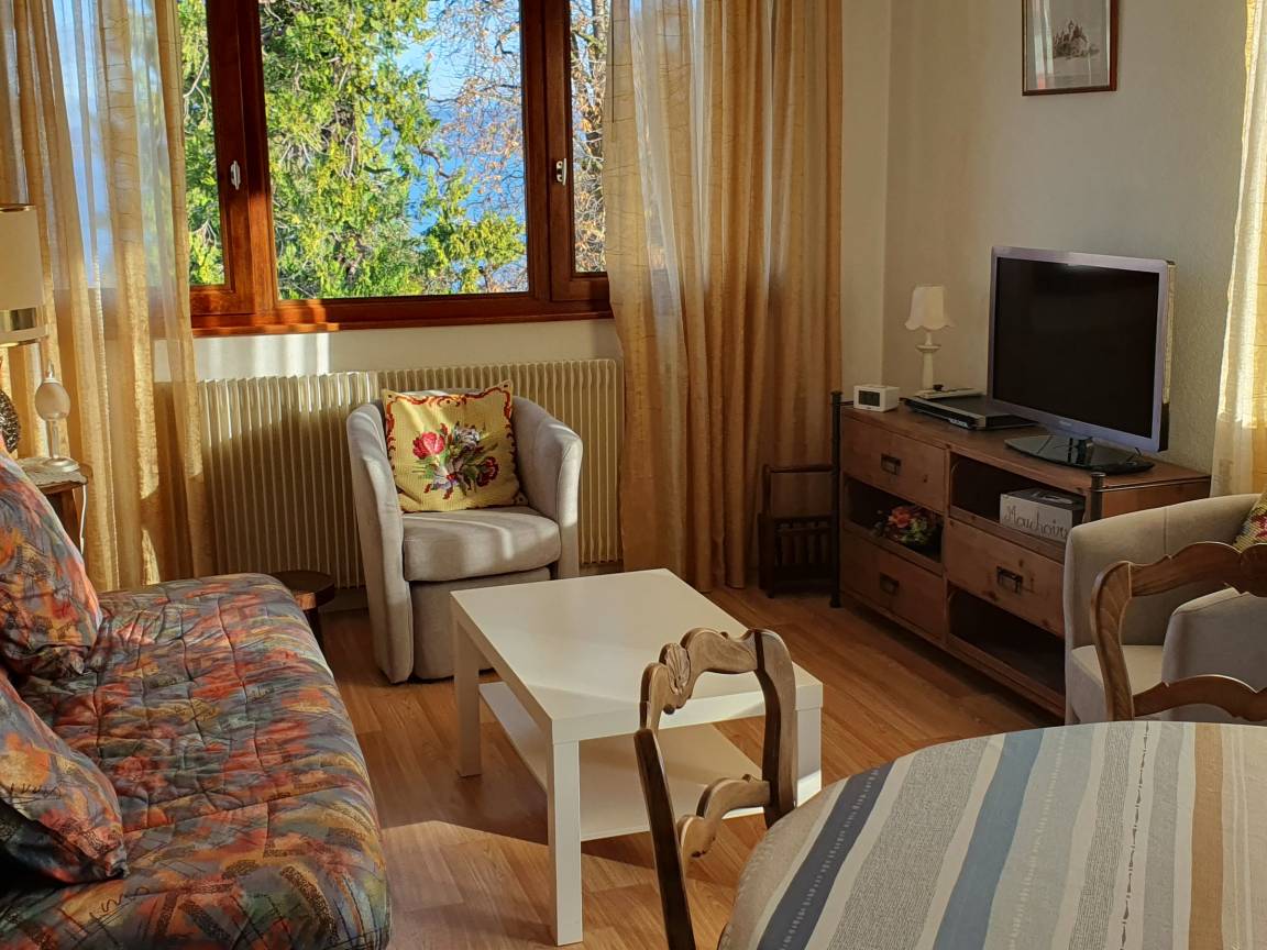 67 M² Appartement ∙ 2 Chambres ∙ 4 Personnes - Évian-les-Bains