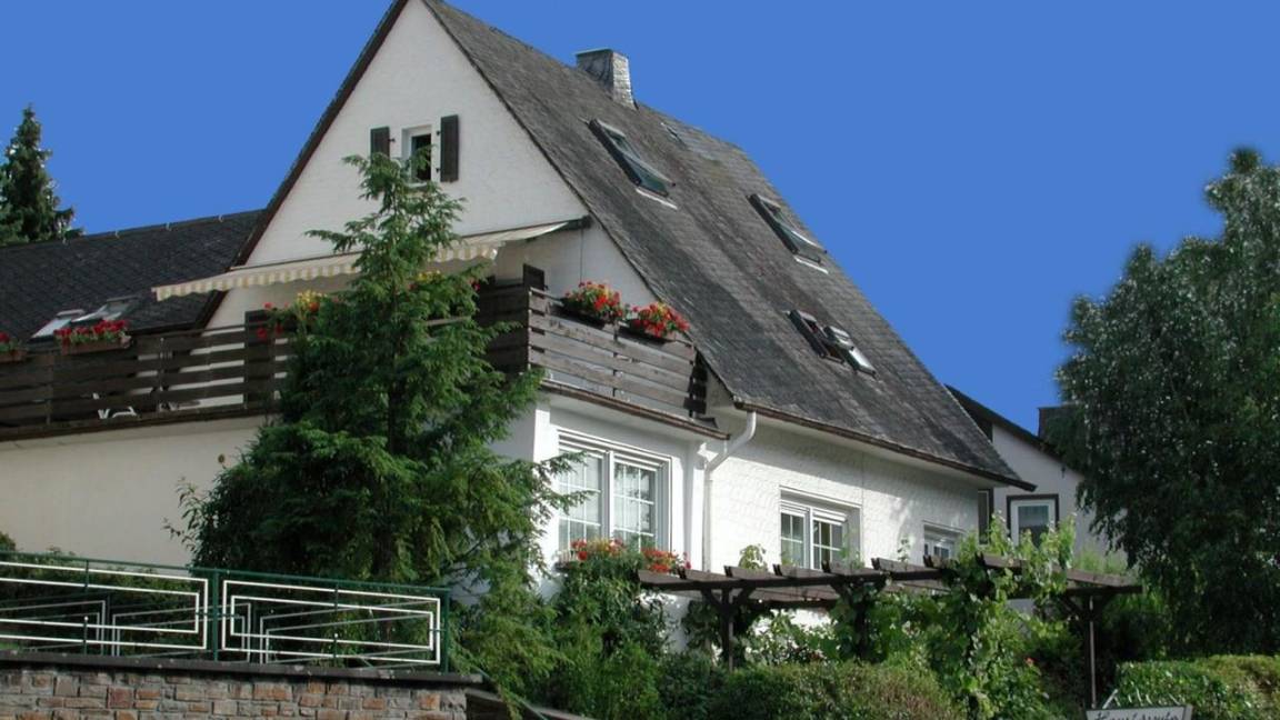 Ferienwohnung ∙ 4 Gäste - Cochem