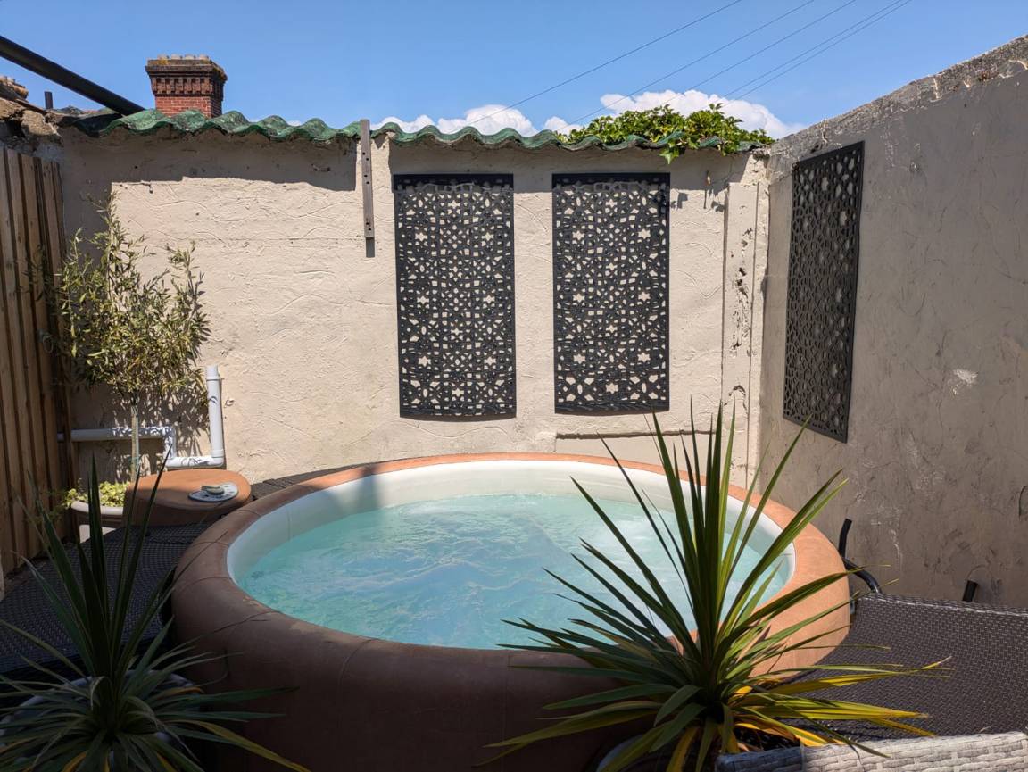 Casa Rural ∙ 3 Habitaciones ∙ 6 Huéspedes - Weston