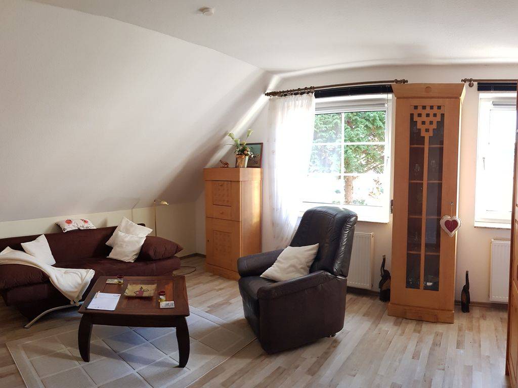 40 M² Ferienwohnung ∙ 2 Gäste - Buxtehude