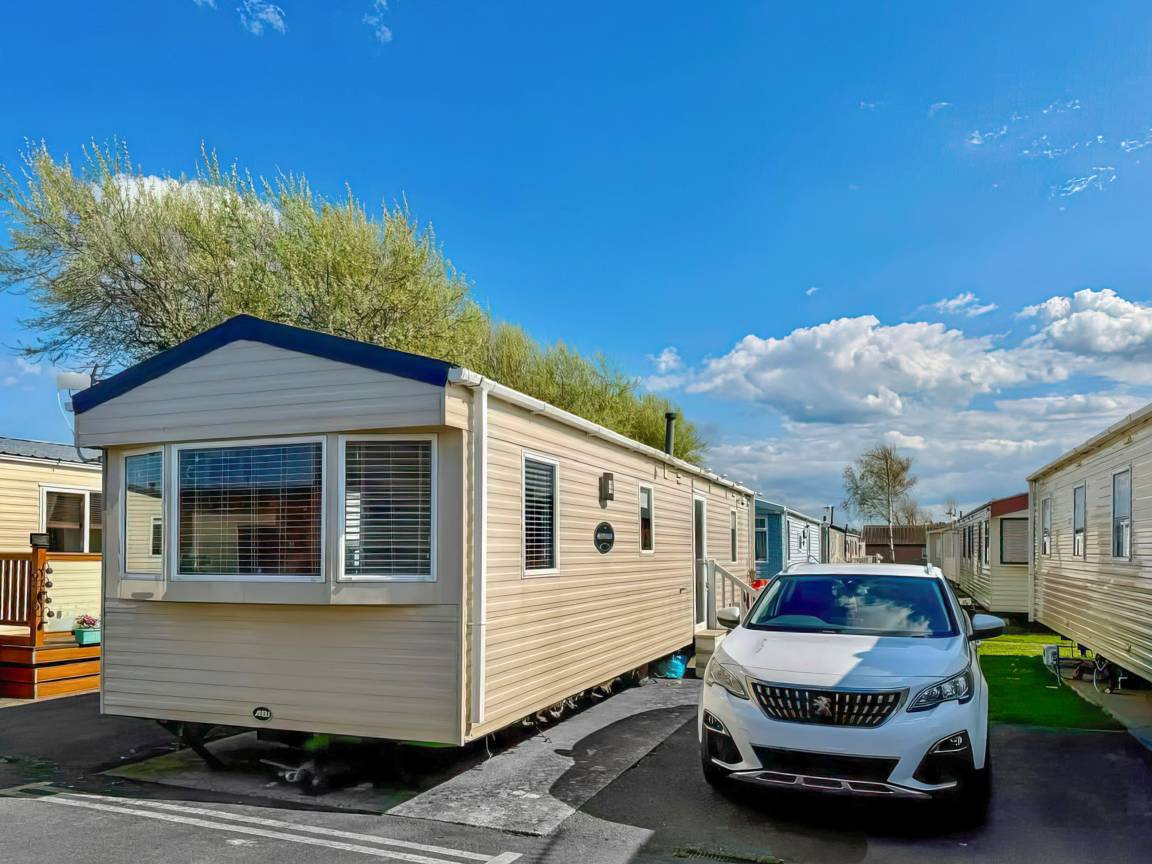 Cottage ∙ 3 Bedrooms ∙ 8 Guests - Abergele
