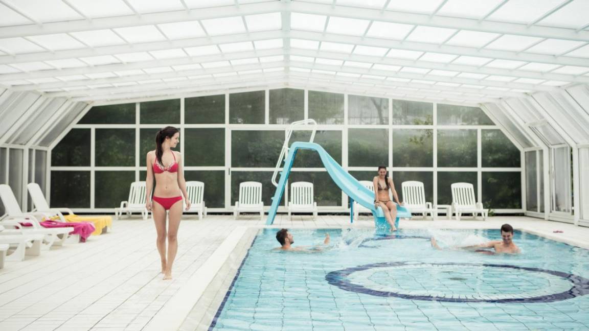 23 M² Maison De Vacances ∙ 2 Chambres ∙ 4 Personnes - Lignano Sabbiadoro