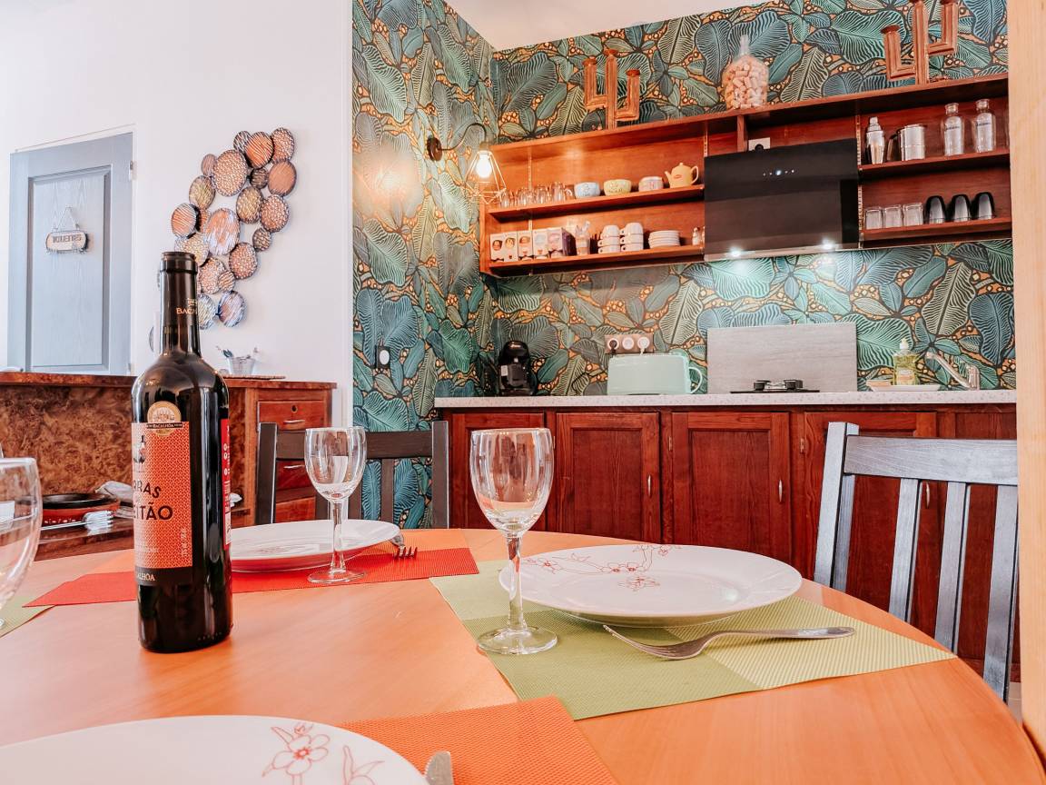 58 M² Cottage ∙ 2 Chambres ∙ 4 Personnes - Indre
