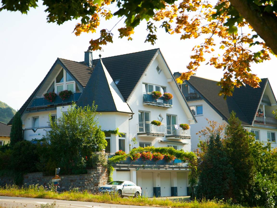 40 M² Ferienwohnung ∙ 1 Schlafzimmer ∙ 2 Gäste - Ellenz-Poltersdorf